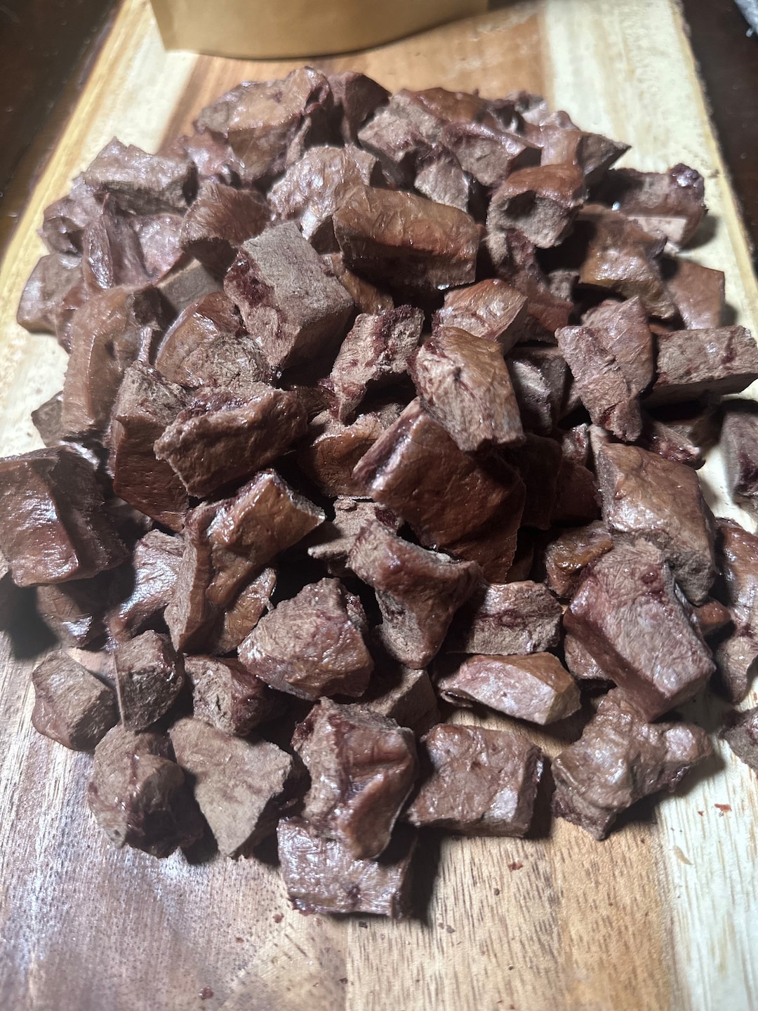 Freeze-dried Variety Pack - Etsy