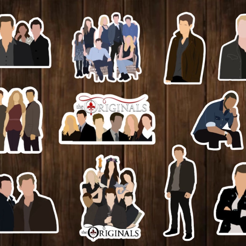 Top Selling Stickers - Etsy