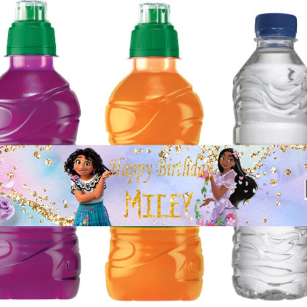 Fruit Shoot Label - Etsy UK