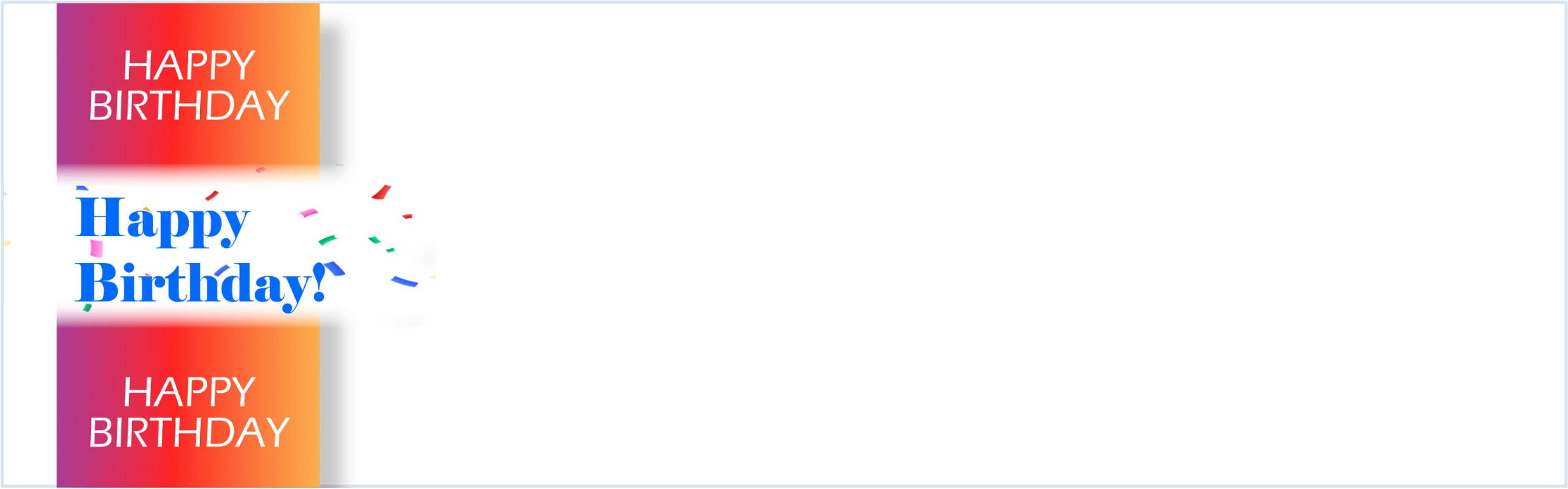 Birthday Lotto Gift Card, Client Birthday, Customer Birthday, Marketing ...