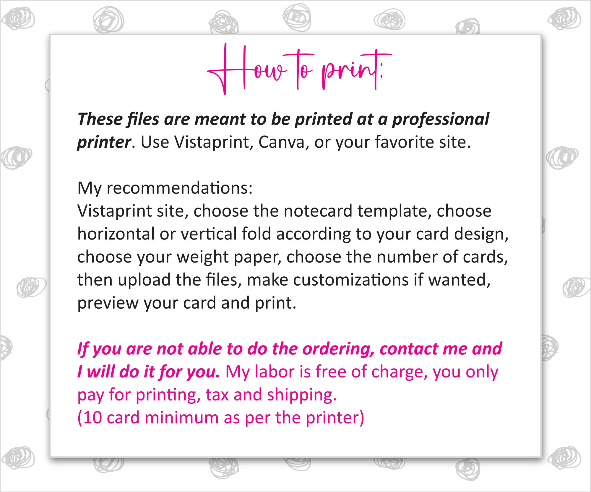 Real Estate Thank You Card, Client Appreciation, Customer Thank You ...