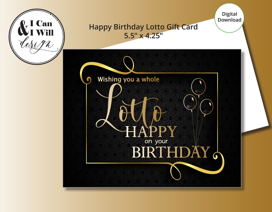 ICanAndIWillDesign - Etsy