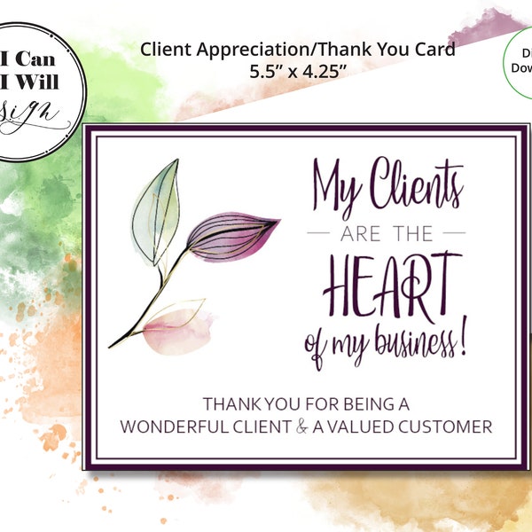 Realtor Thank You - Etsy