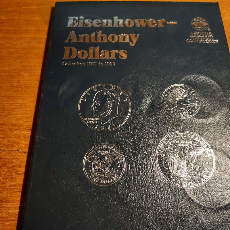 Coin Sets Canada - Etsy