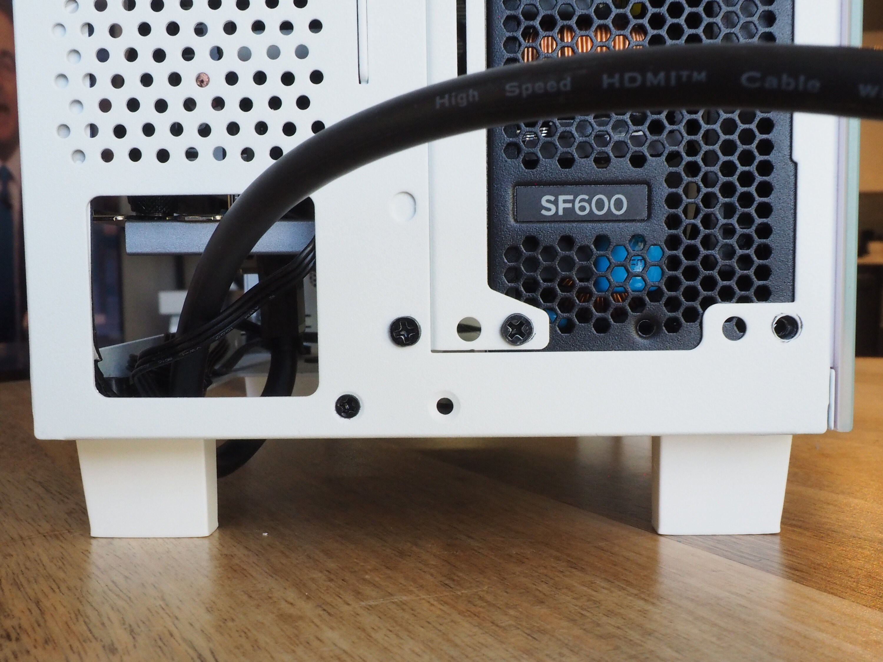 SSUPD Meshlicious 25mm L Shaped Feet - Etsy