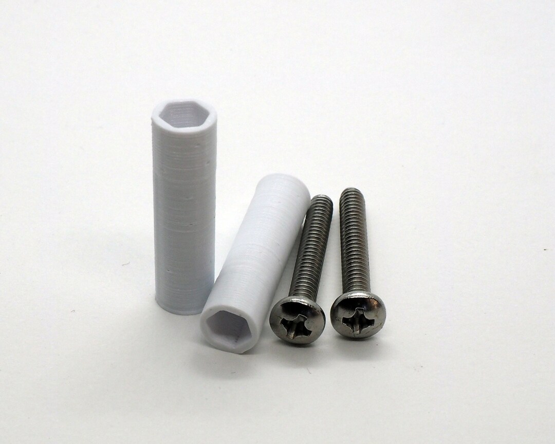 SSUPD Meshlicious Graphics Card Standoff Kit - Etsy