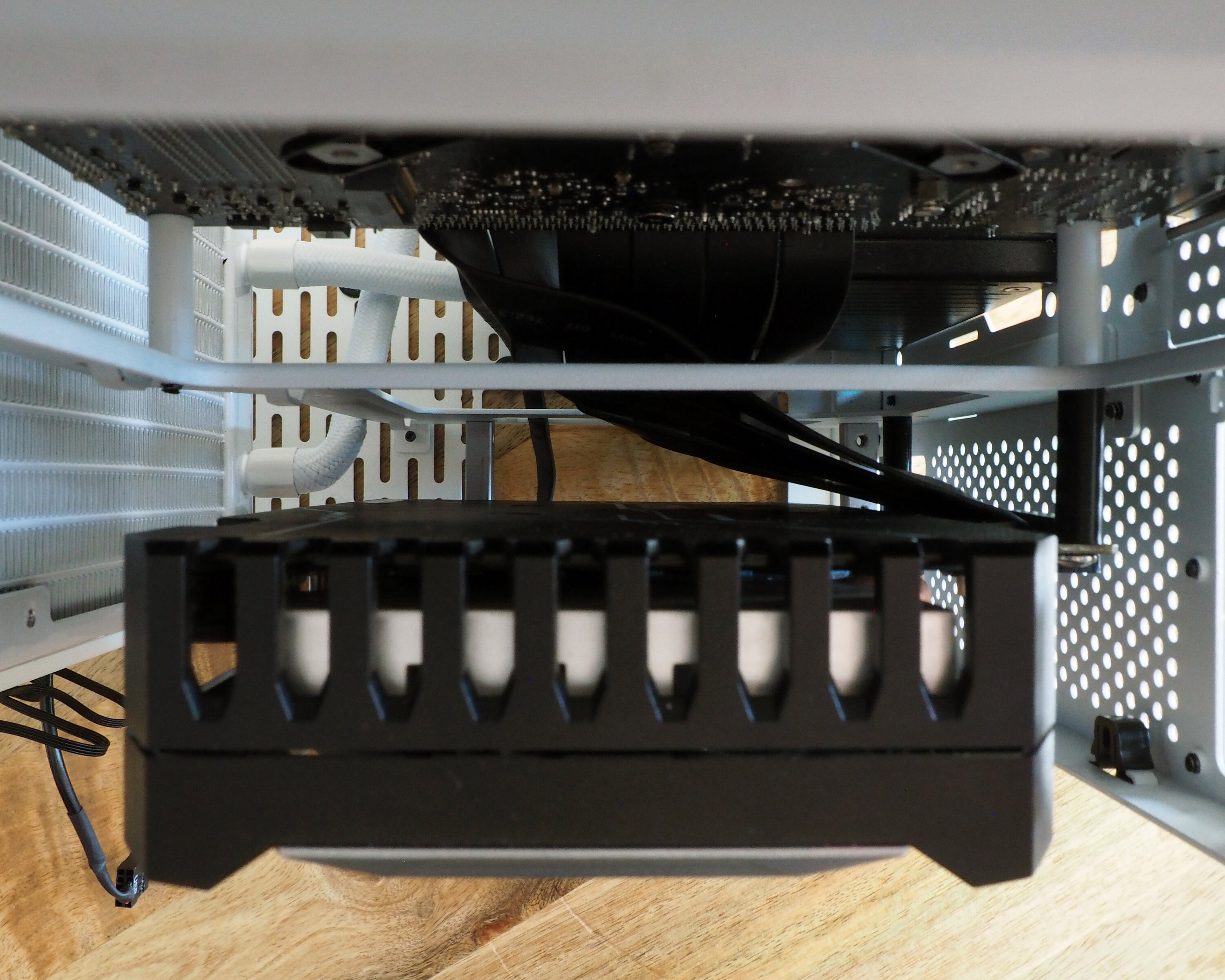 SSUPD Meshlicious Motherboard & GPU Standoff Combo Kit - Etsy Canada