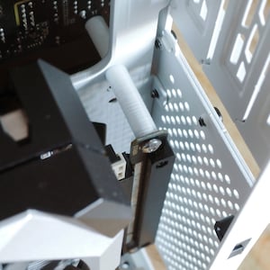 SSUPD Meshlicious Graphics Card Standoff Kit - Etsy