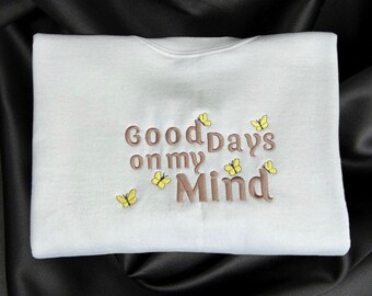 Sza Good Days Shirt - Etsy
