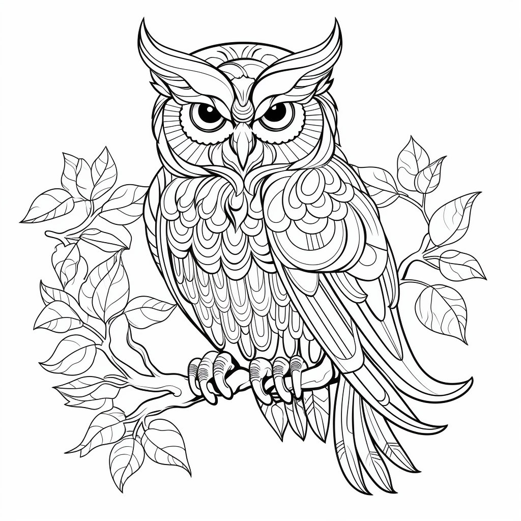 Animals of the Bible Coloring Book: 30 Different Animals - Etsy