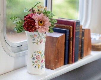 Hall China Vase - Etsy