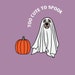 Cute Spooky Animals | iPhone Lockscreen Pack - Etsy