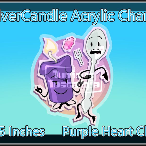 Bfdi Merch - Etsy