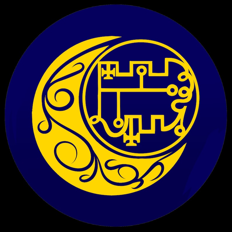 Helluva Boss Buttons - Etsy