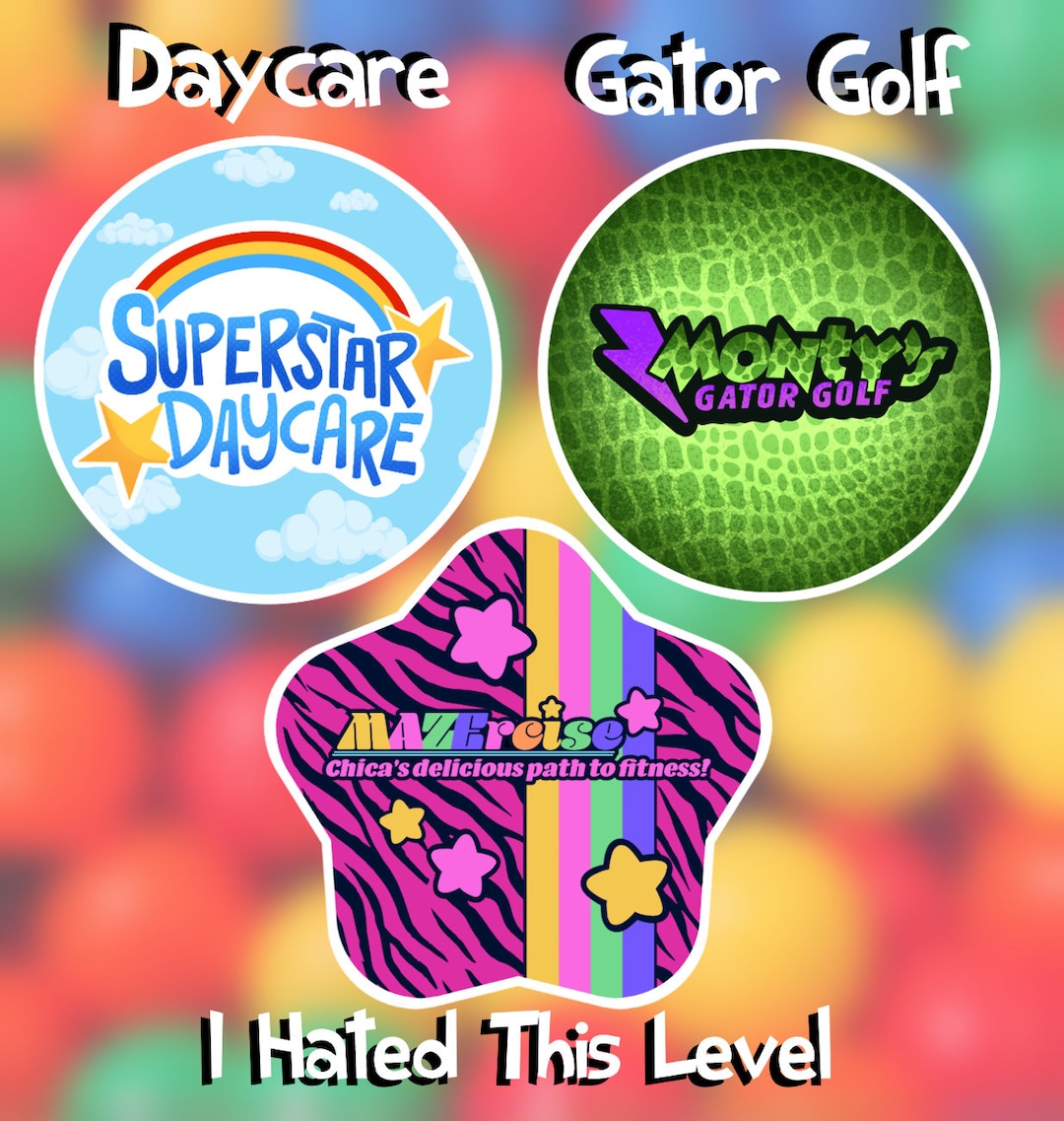 Security Breach Buttons - Etsy