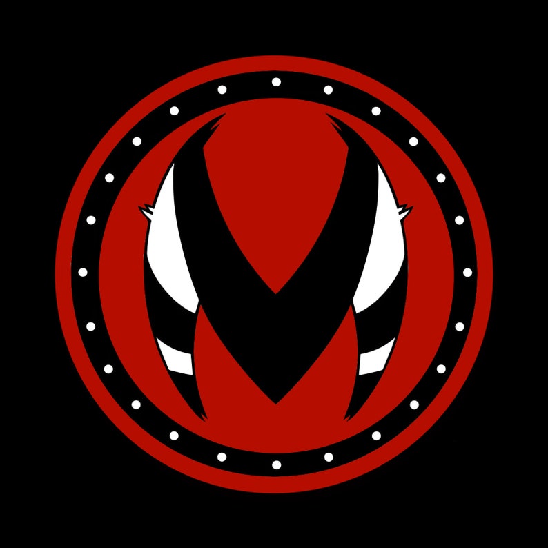 Helluva Boss Buttons - Etsy