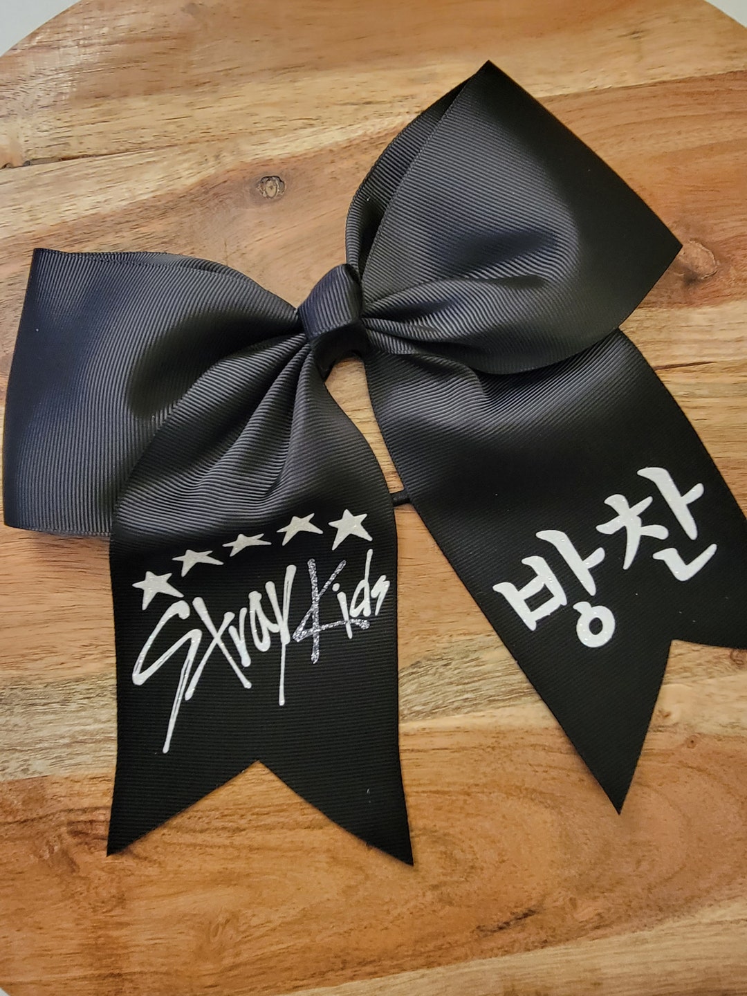 Choisissez UR Bias Stray Kids SKZ Stay Bow 5 Star Lightstick - Etsy France