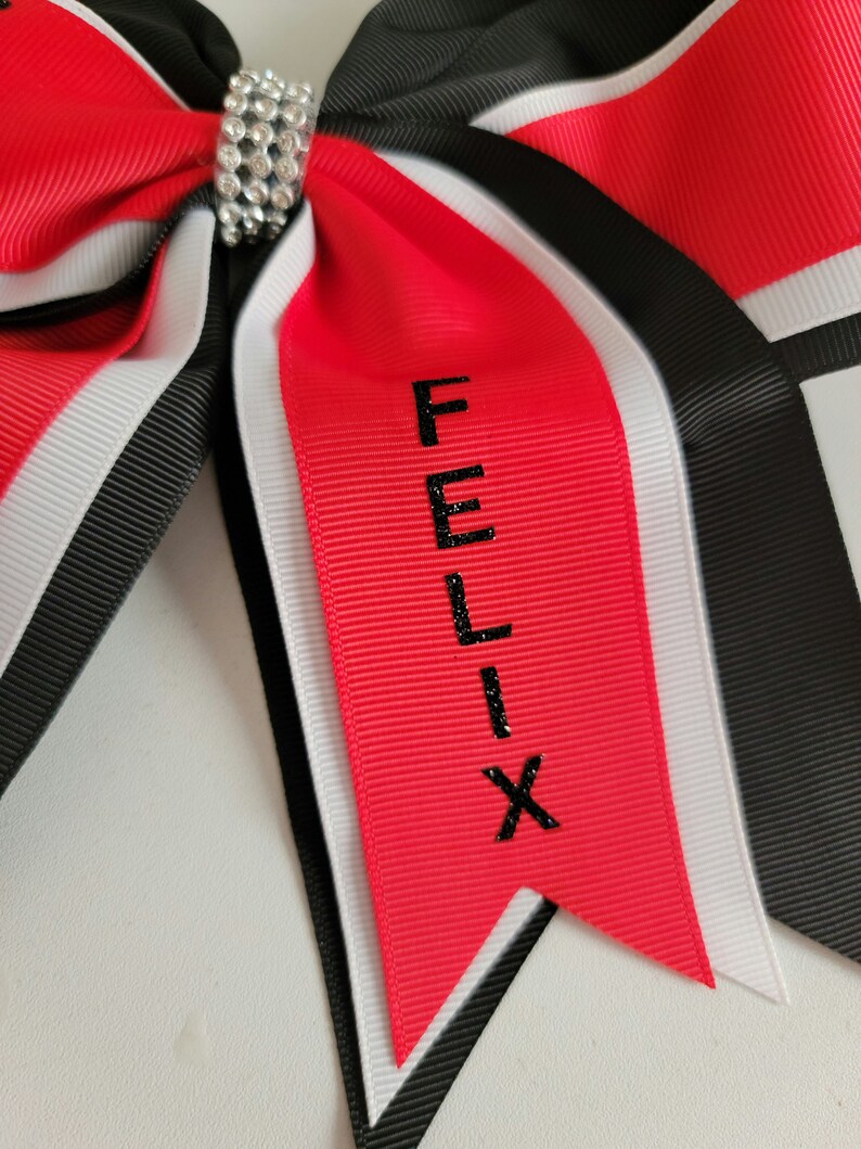 Choose UR Bias Stray Kids SKZ Stay Bow Lightstick or Hair - Etsy