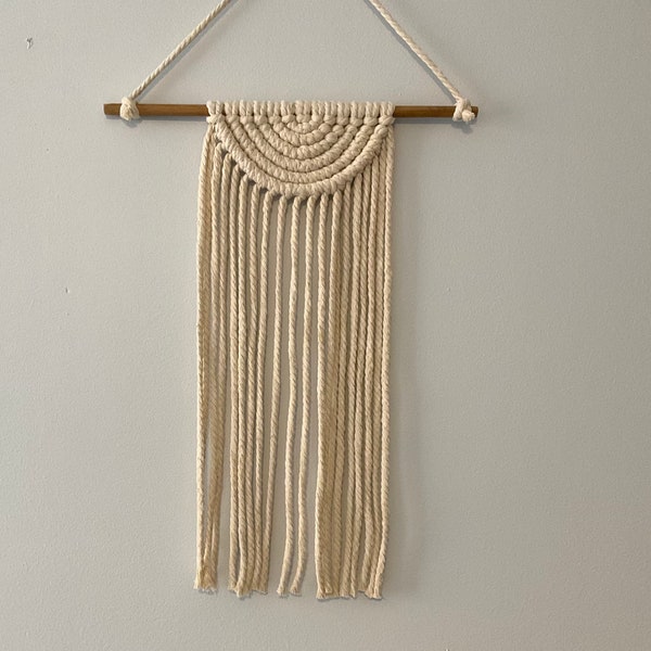 Circle Macrame - Etsy Australia