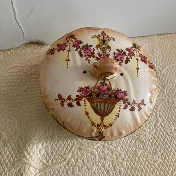 Crown Devon - Etsy