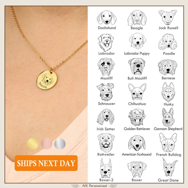 Jewelry for Dogs - Etsy