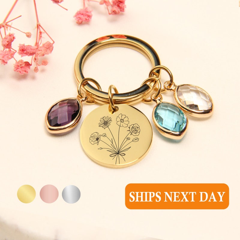 Keychains for Women - Etsy