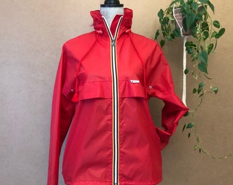 K Way Jacket - Etsy