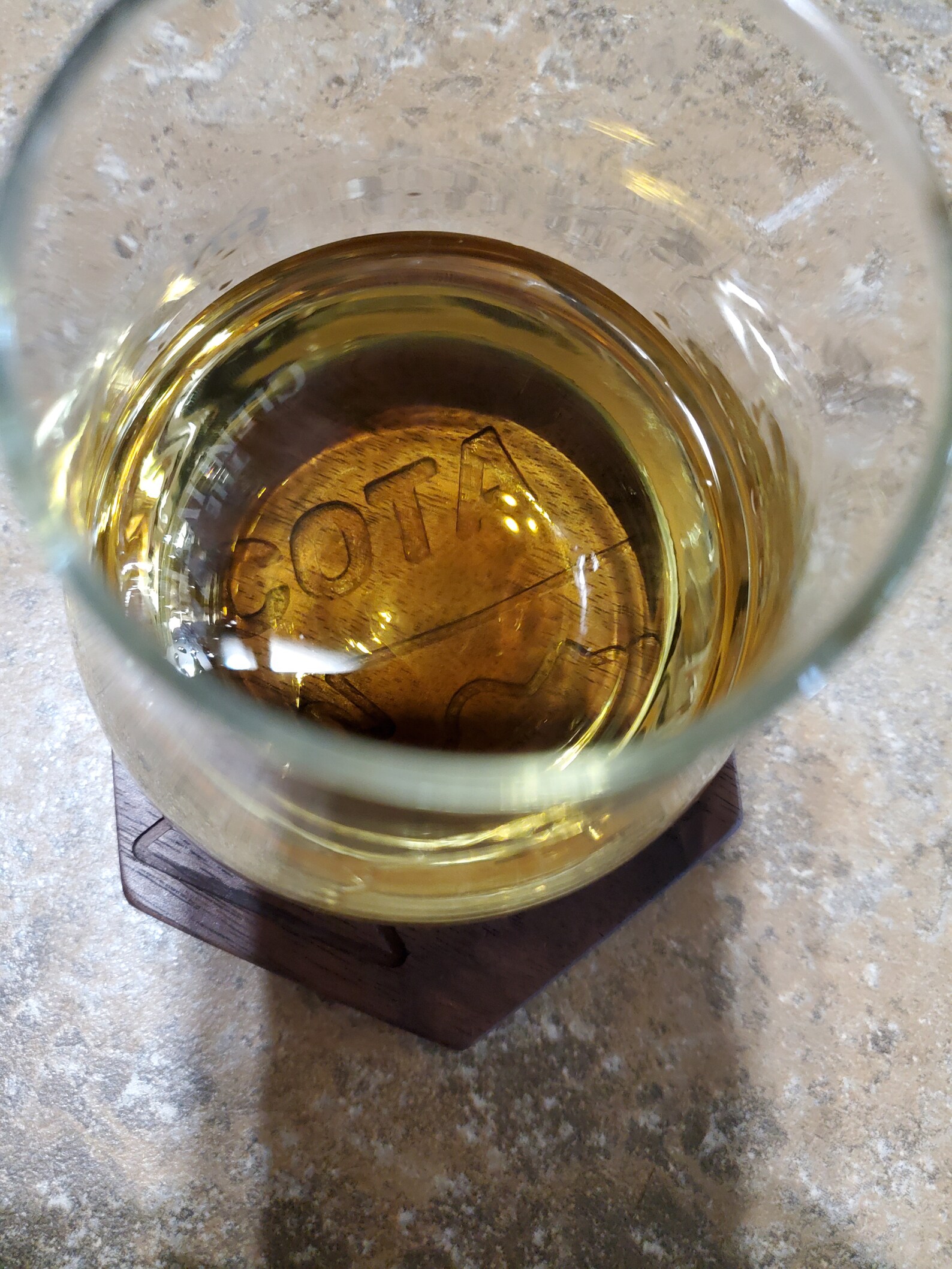 Formula 1 Hardwood Coasters - 6 Pack Hexagon. PICK YOUR TRACKS! - Etsy