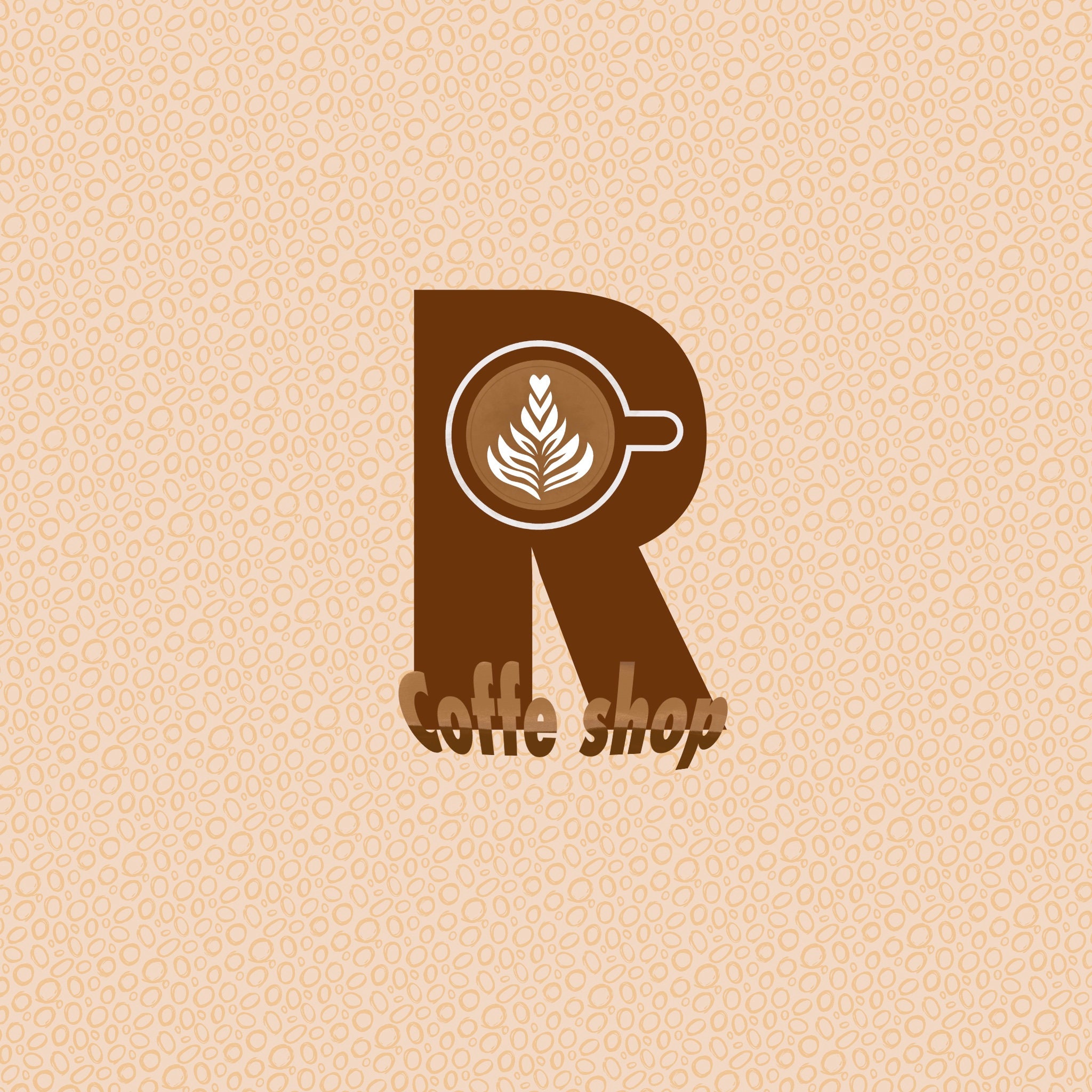 Café Logo - Etsy