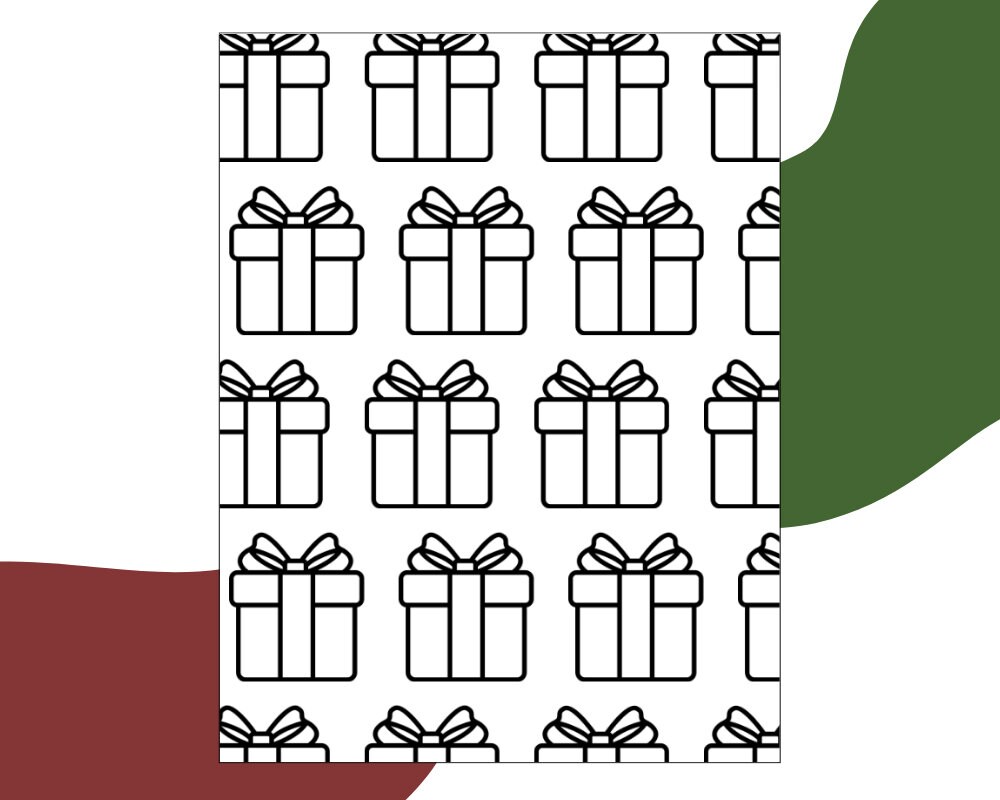 Christmas Coloring Pages - Printable Coloring Pages, Color Sheets ...