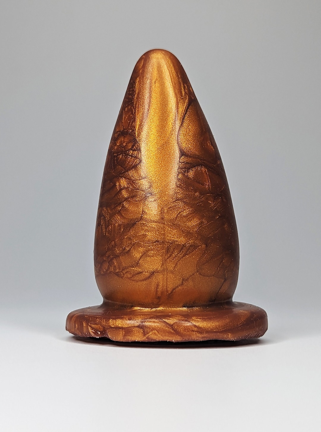 Bullet Butt Plug - Etsy