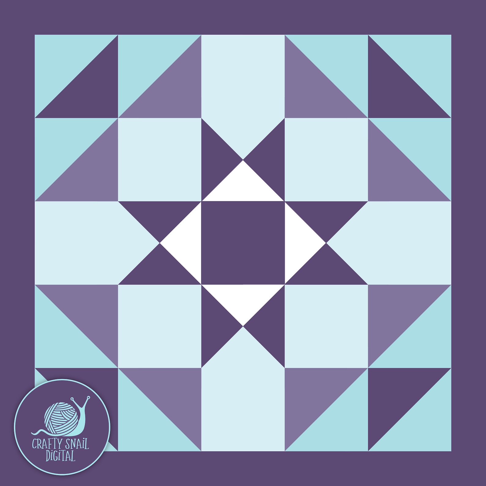 Quilt SVG Laser Cut Files Handy Andy Quilt Block Barn Quilt - Etsy