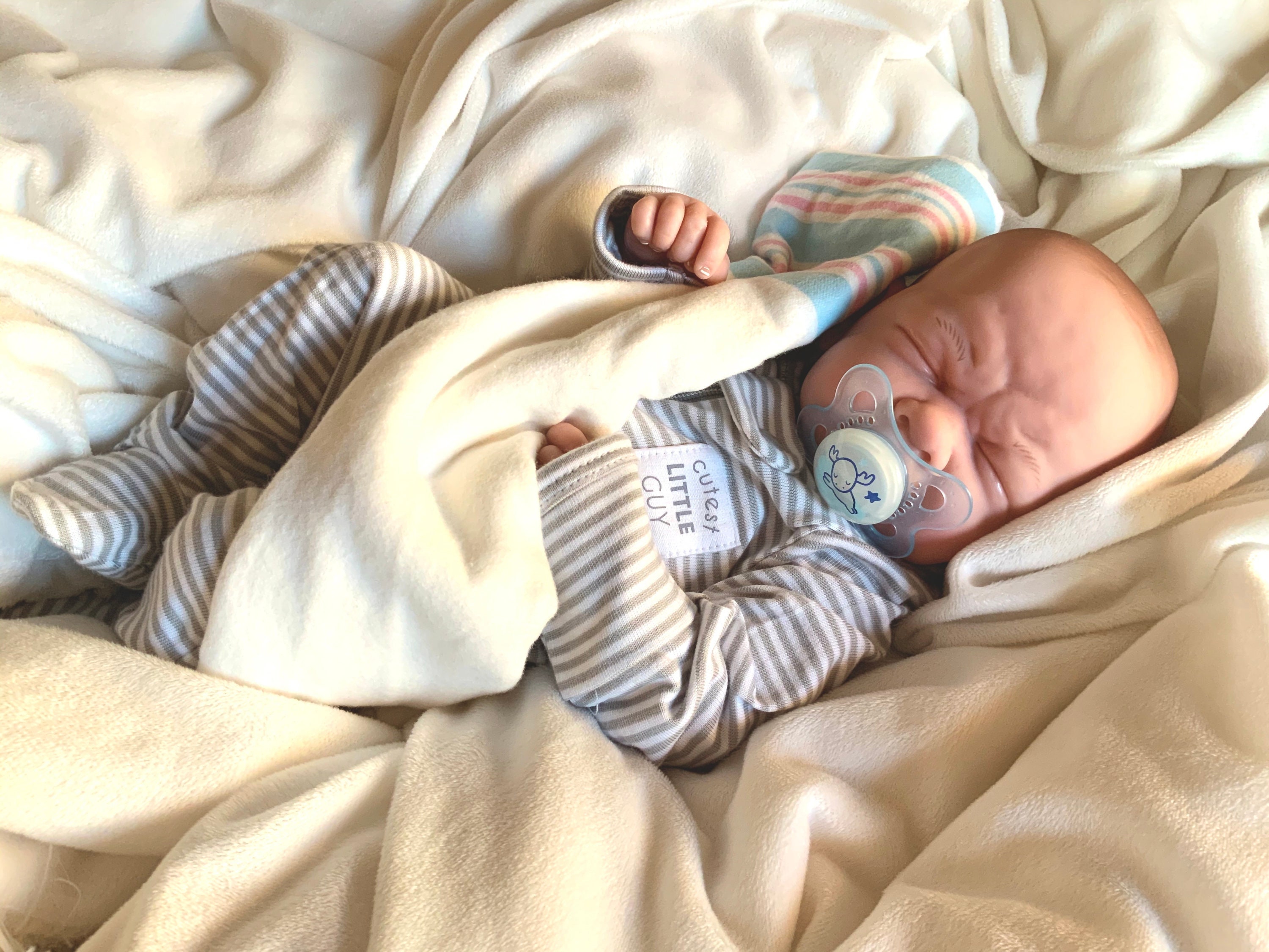 Cute Little Baby Boy Tumblr