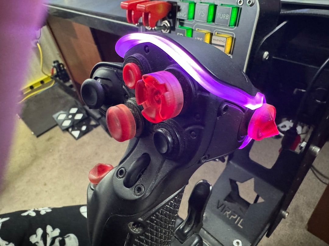 HAT Switch Caps - Etsy