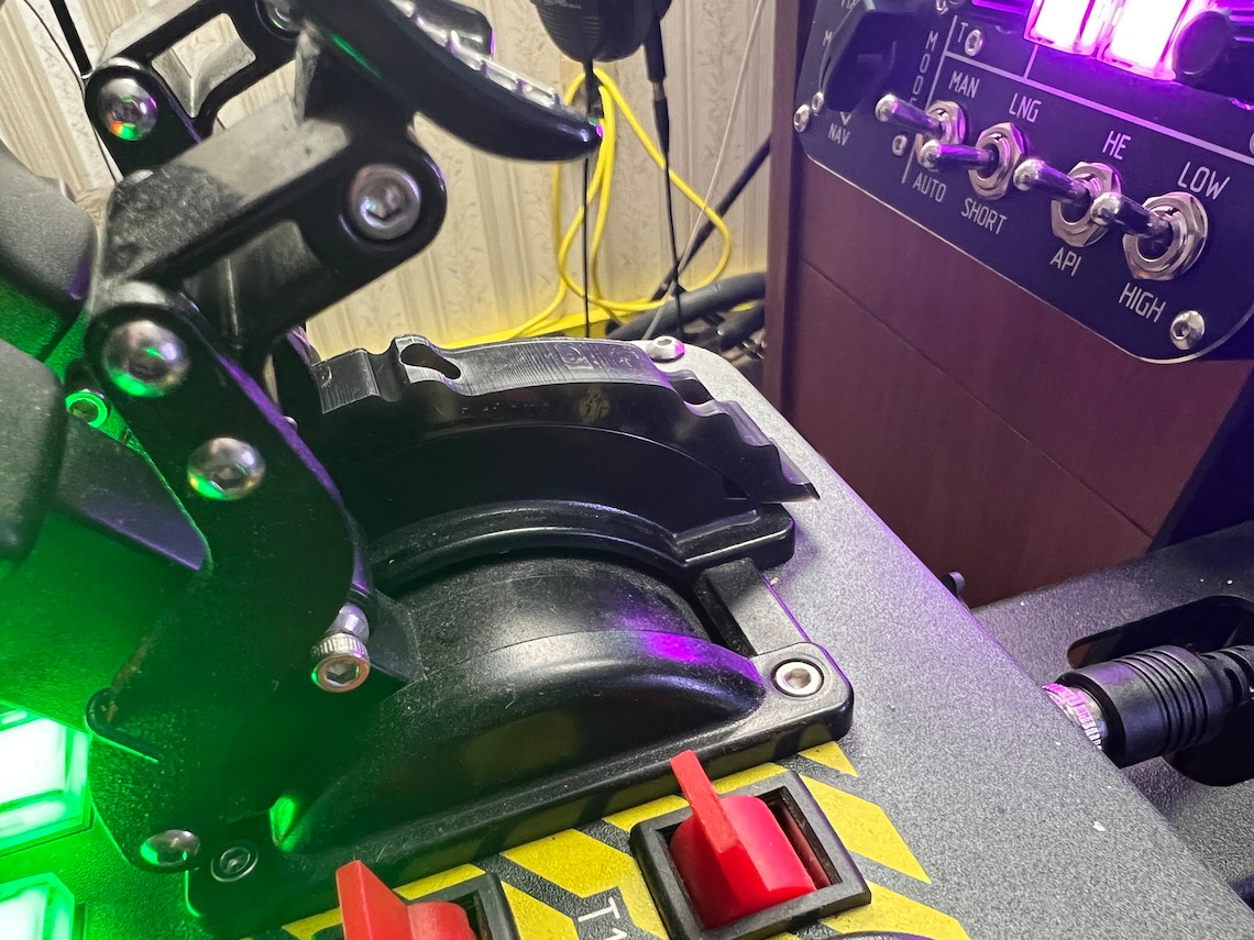 Virpil CM3 Custom Detent - Etsy Australia