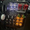 Virpil Faceplate - Personalized - Etsy Canada