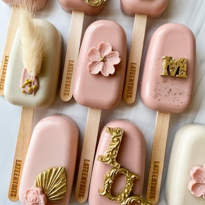 Cakesicles - Etsy