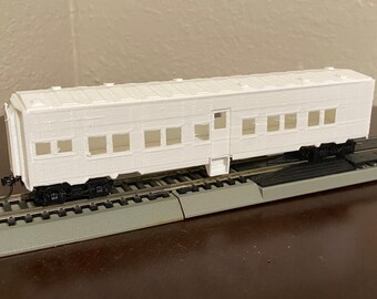 3d Printed Ho Scale - Etsy