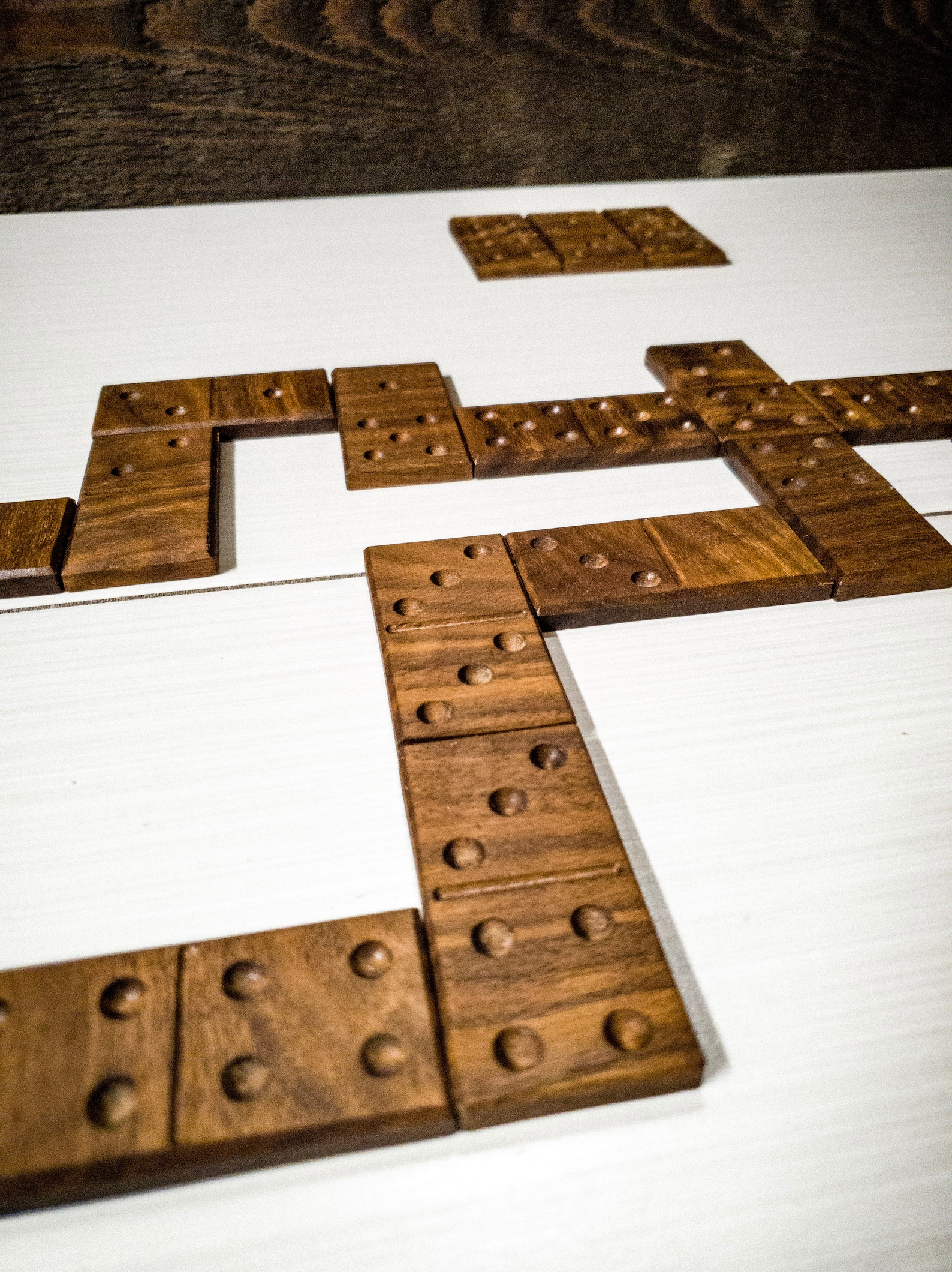 Dominoes SVG - Dominos CNC Cut File - Laser Cut File - Dominos Vector ...