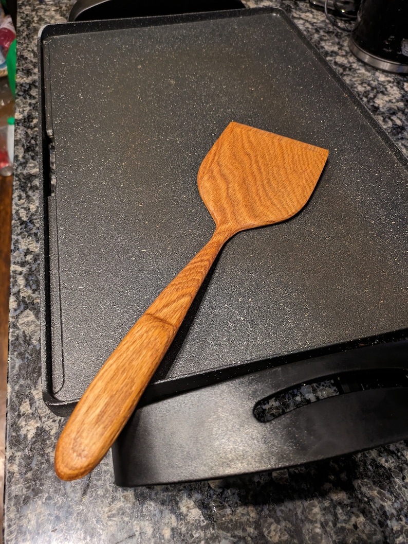 Spatula - Cnc Spatula - STL File - Spatula Stl File - Spatula SVG ...