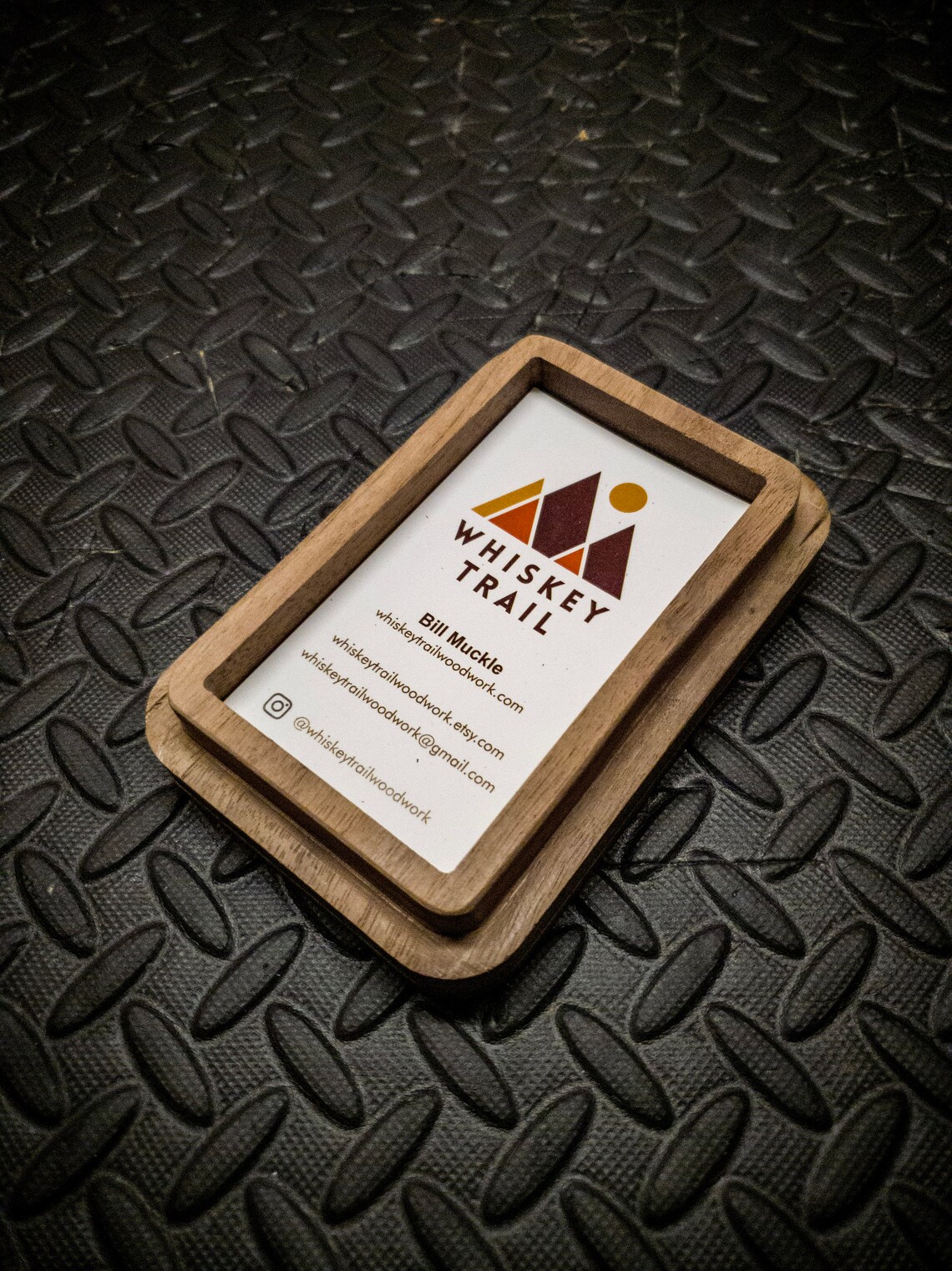 Business Card Holder CNC File Business Card Holder CNC File Card Holder ...