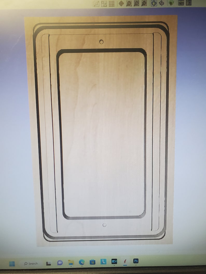 CNC Sliding Box Cnc Magnetic Box Magnetic Box Plans DIY - Etsy