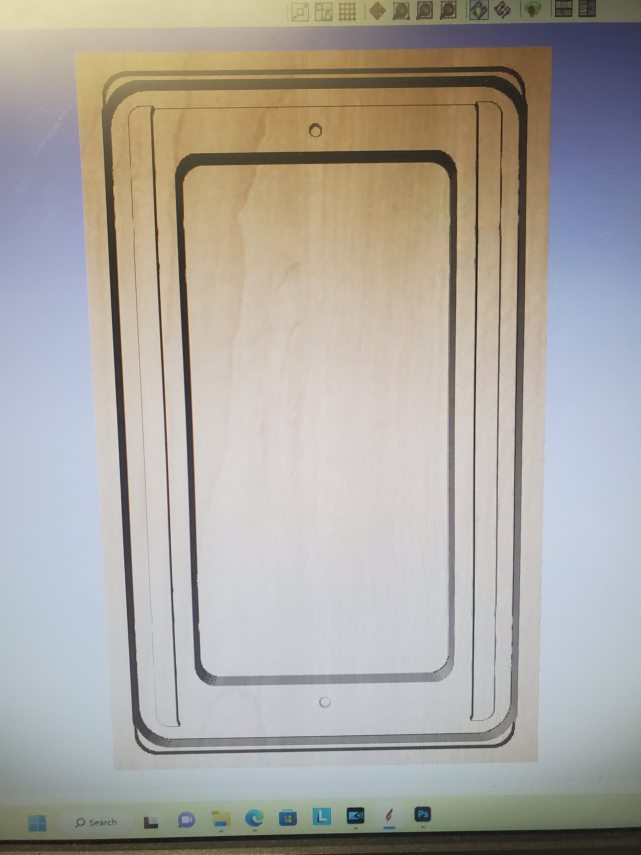 CNC Sliding Box - Cnc Magnetic Box - Magnetic Box Plans - DIY Sliding ...