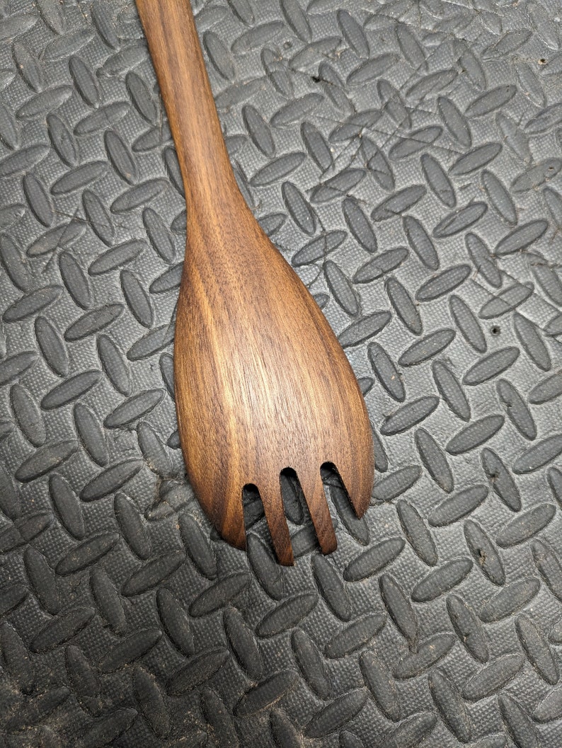 Wood Spoons - Wood Spoon Cnc Combo - Digital Files - Kitchen Utensil ...