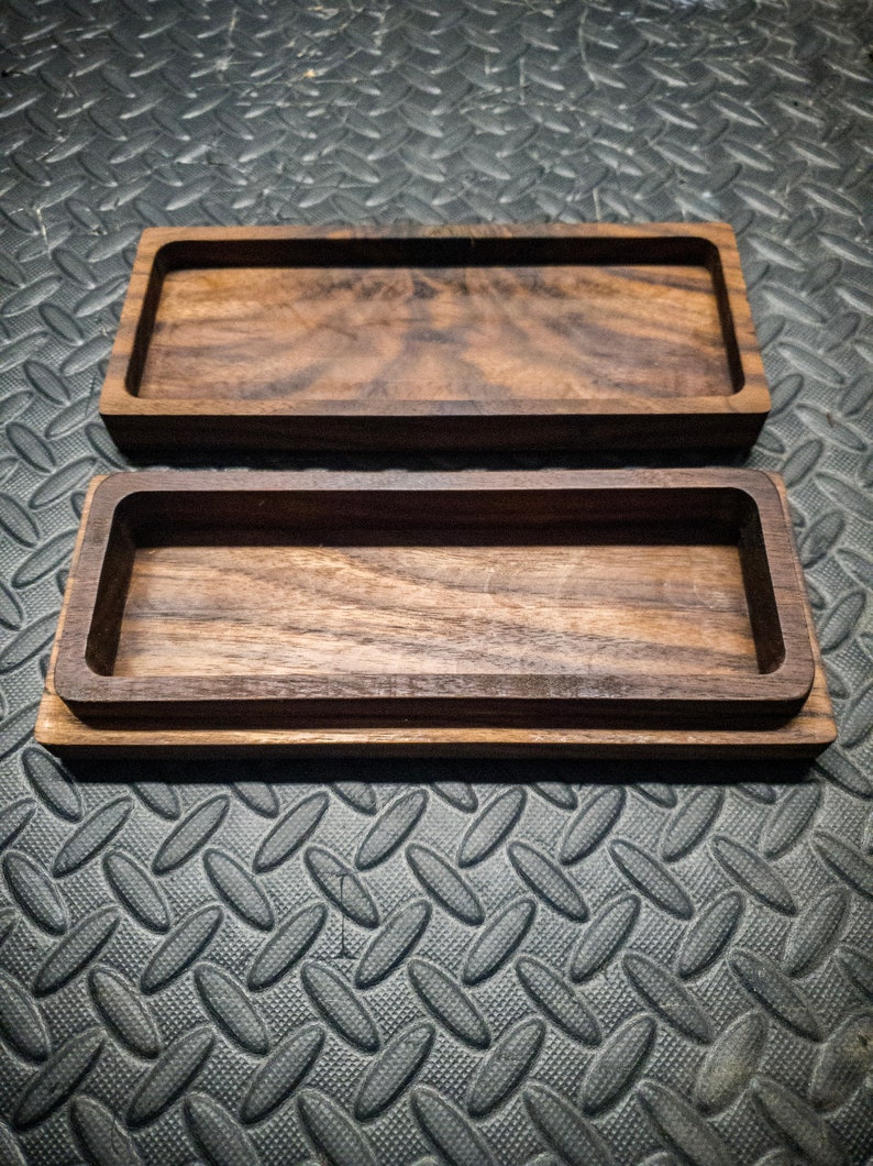 CNC Pencil Case - CNC Box - CNC File - Pencil Case - Lidded Box - Etsy