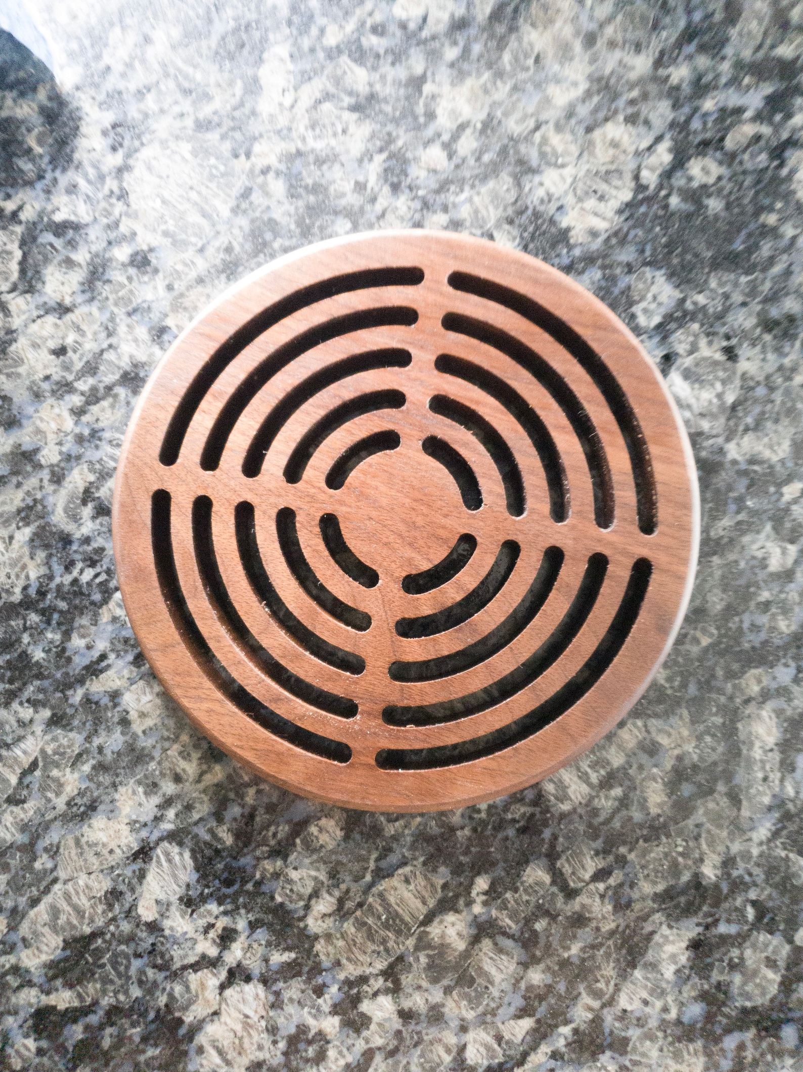 Kitchen Trivet - Wood Trivet Bundle - CNC File for Wooden Trivet - Wood ...