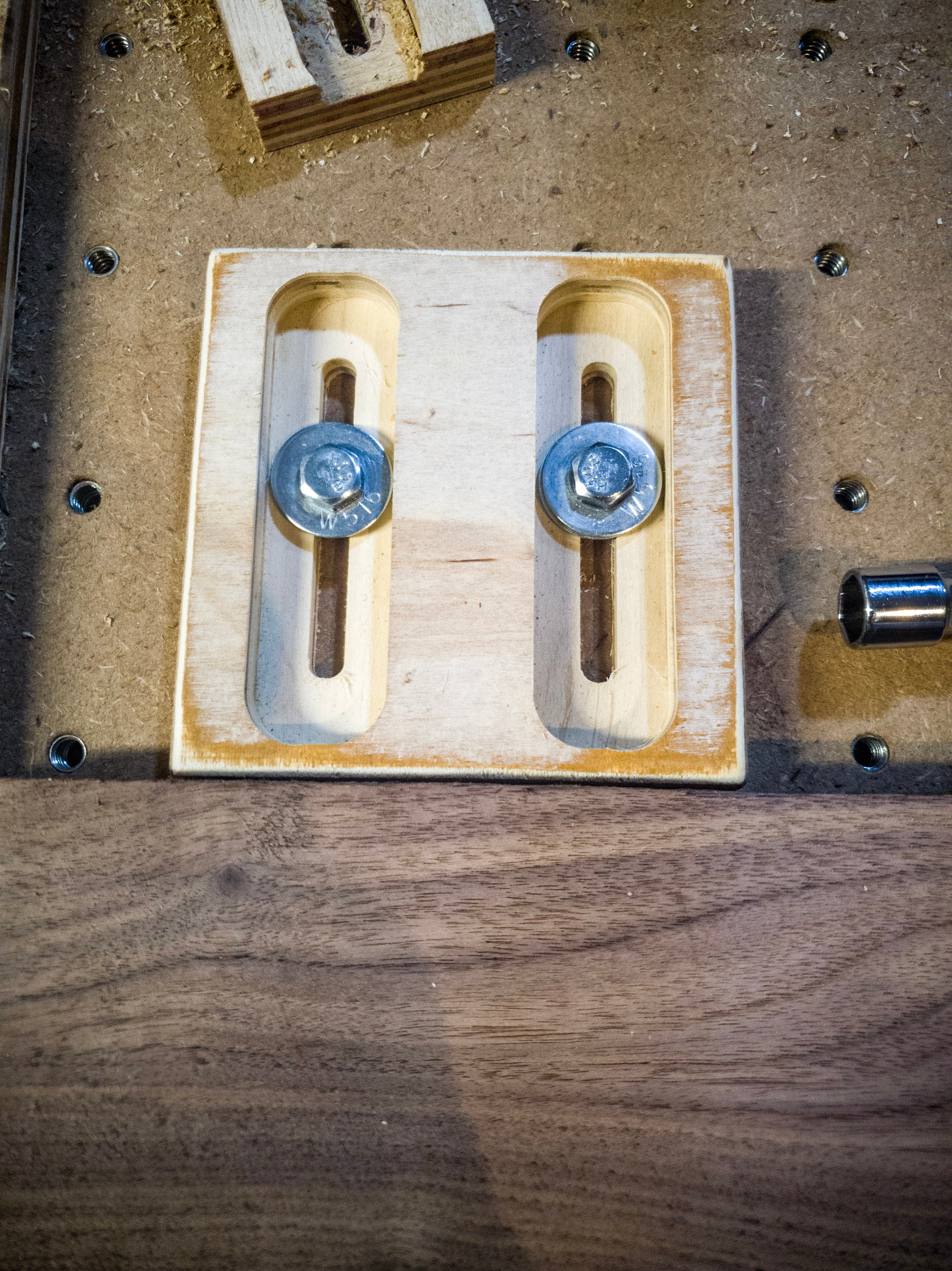 CNC Clamps - CNC Clamp File - CNC Clamp Digital File - Cnc File - Cnc ...