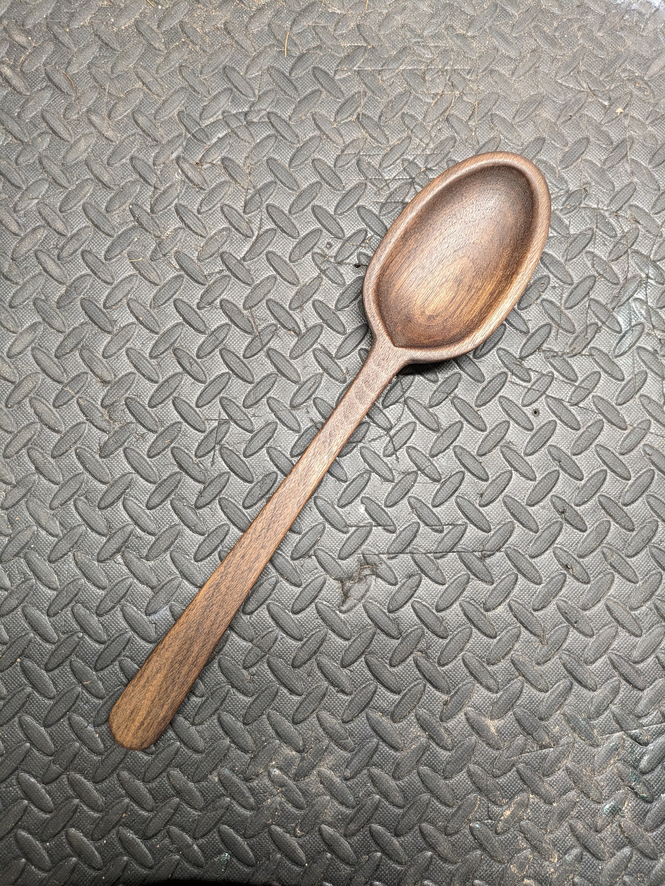 Spoon - Cnc Kitchen Spoon - Wooden Spoon - STL File - STL Spoon - Etsy