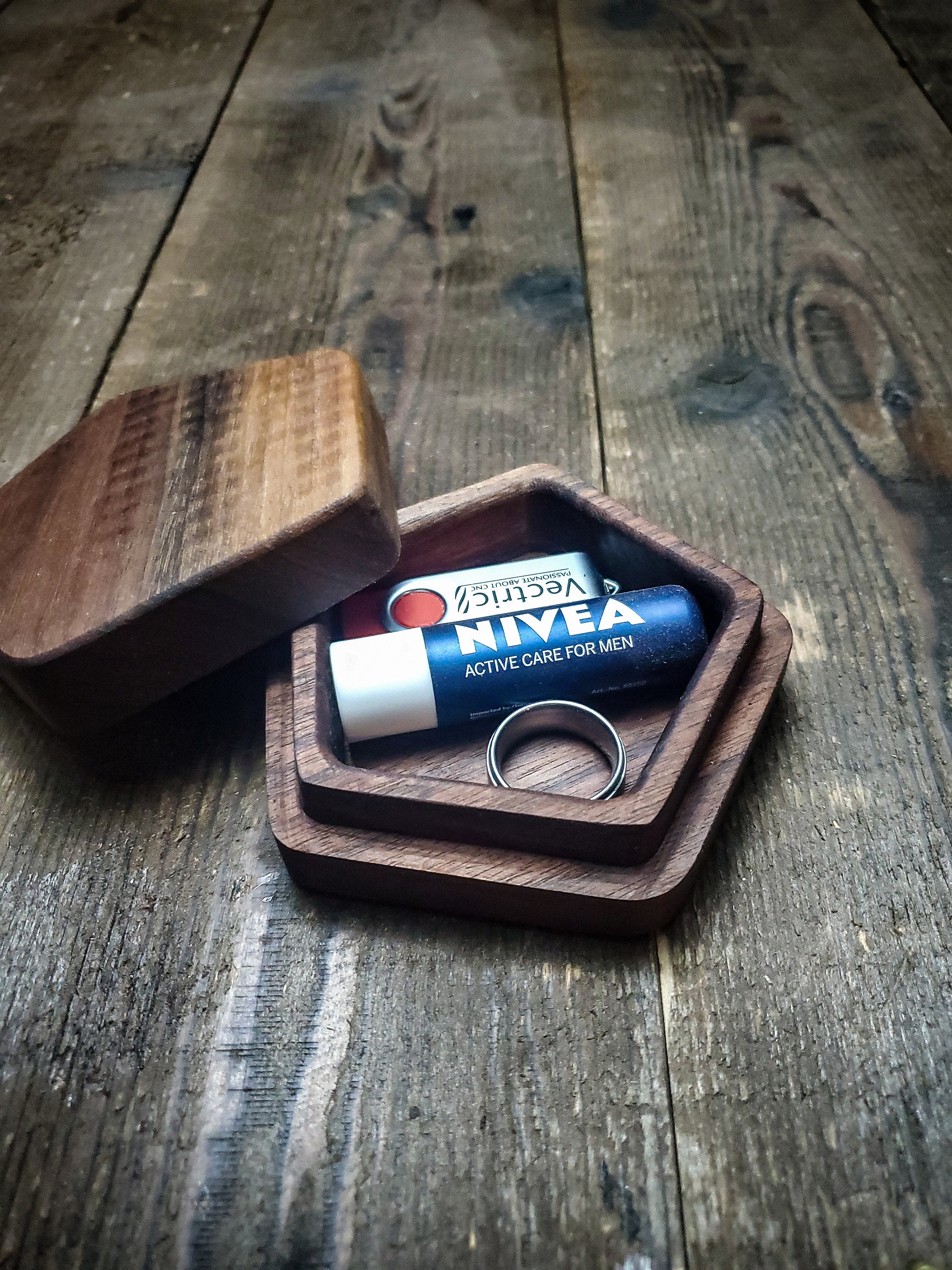 CNC Case - CNC Box - CNC File - Lidded Box - Etsy