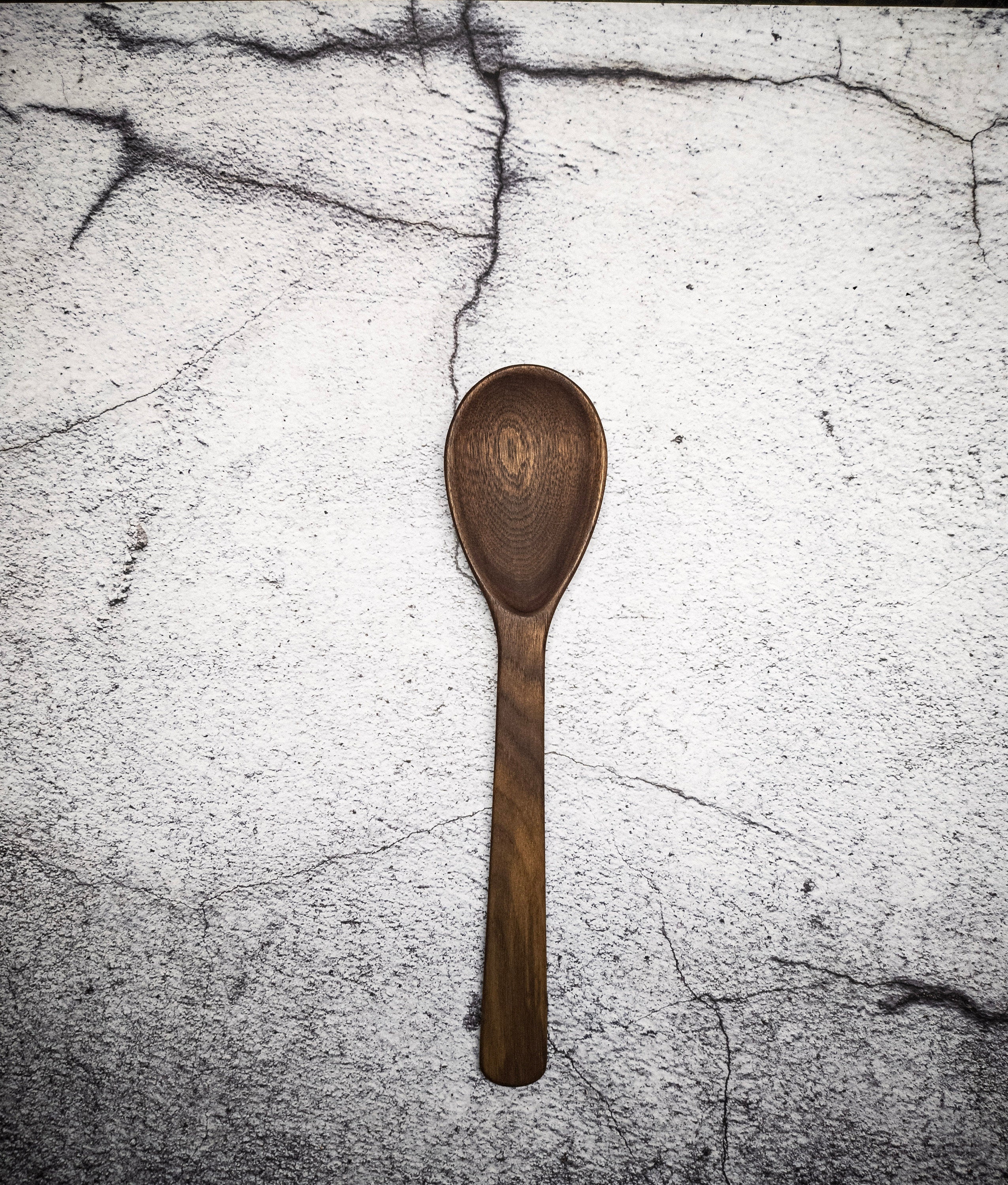Wood Spoon - Cnc Digital File - Double Sided Project - Wooden Spoon ...